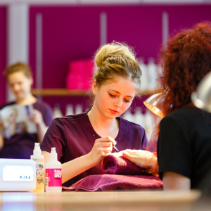 Higher Certificate in Beauty Therapy (Level 5) and new Venture Creation ...